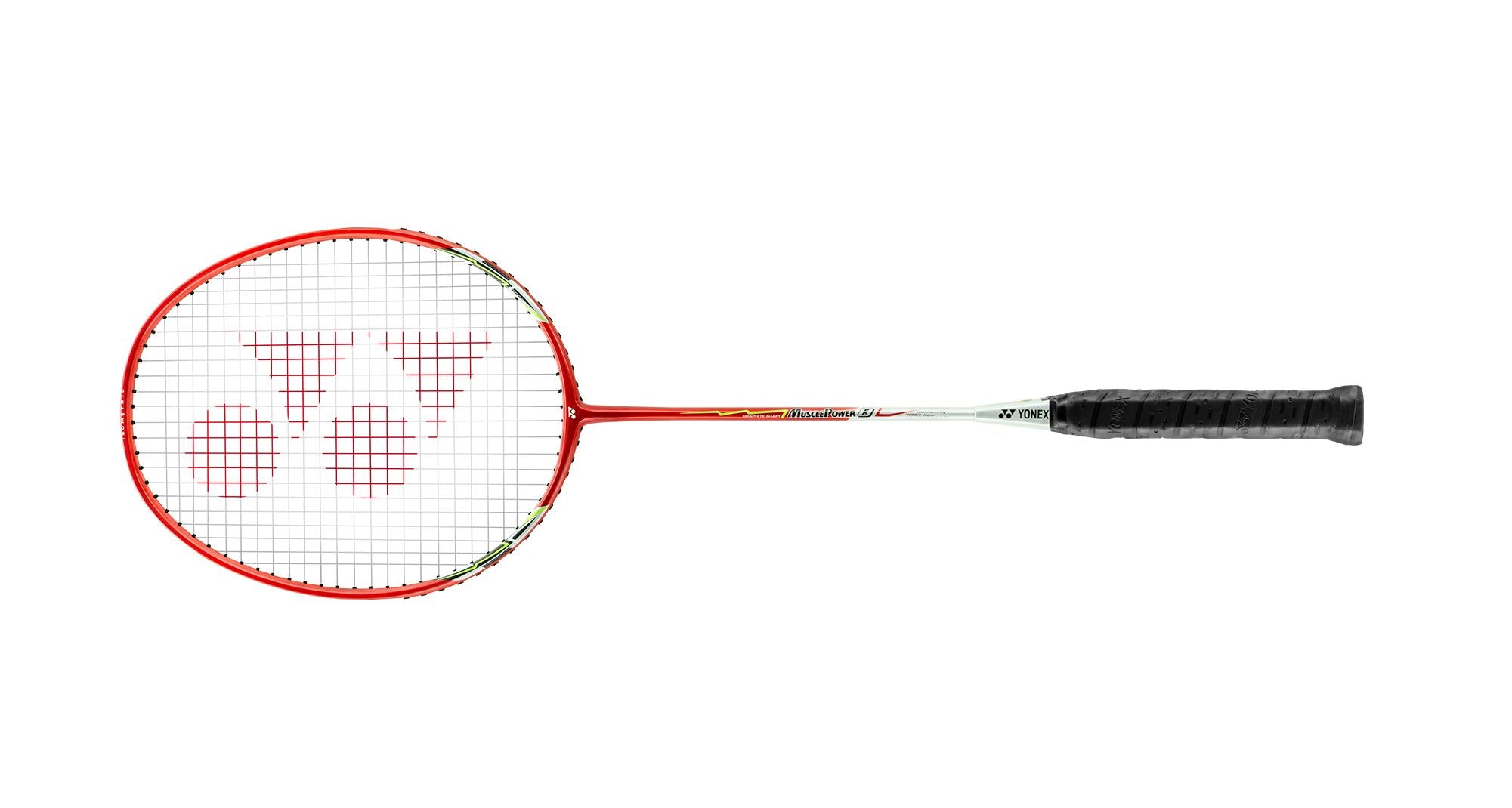 Yonex Badminton Racquet Muscle Power 8 – SunriseClick Hong Kong