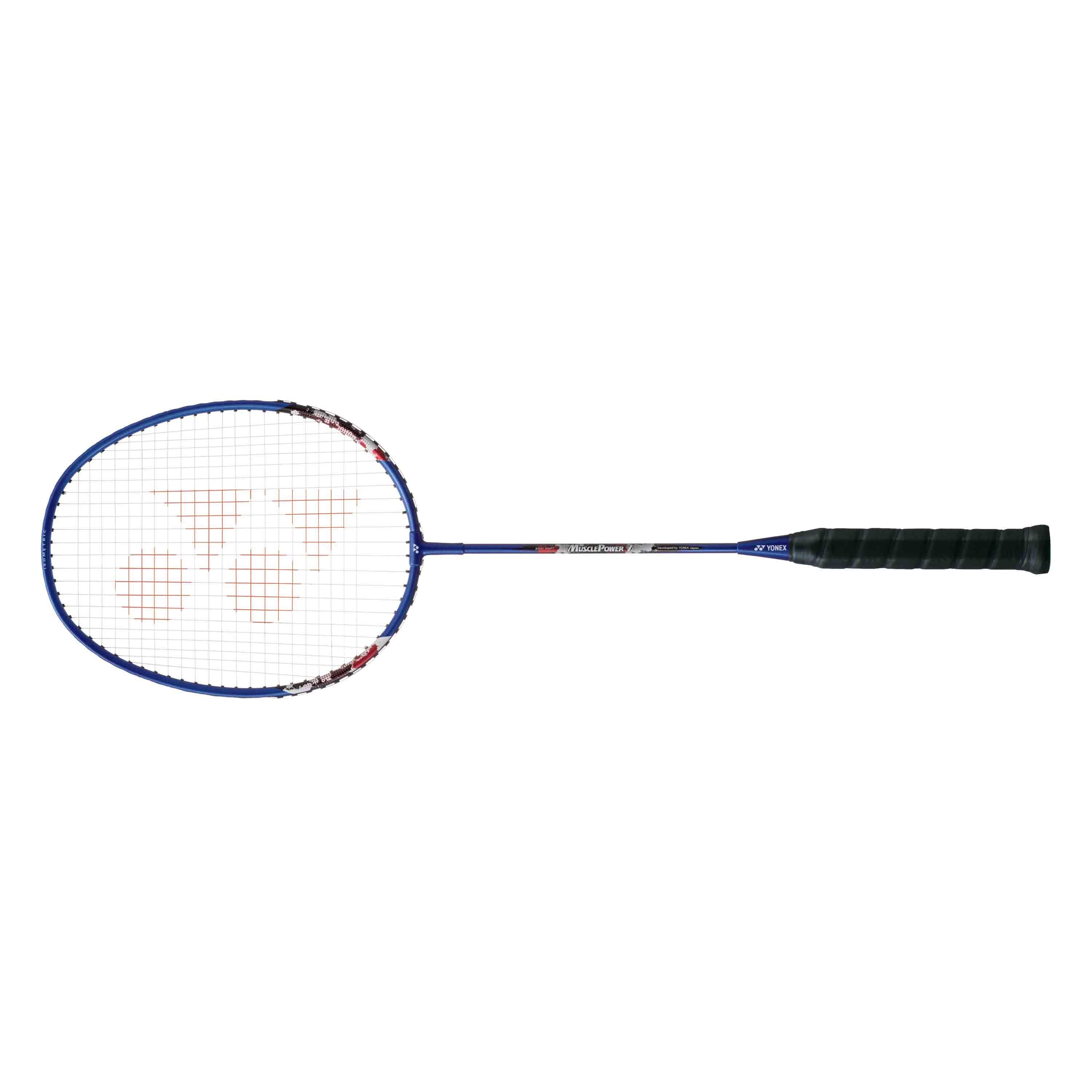 Yonex Badminton Racquet Muscle Power 1 – SunriseClick Hong Kong